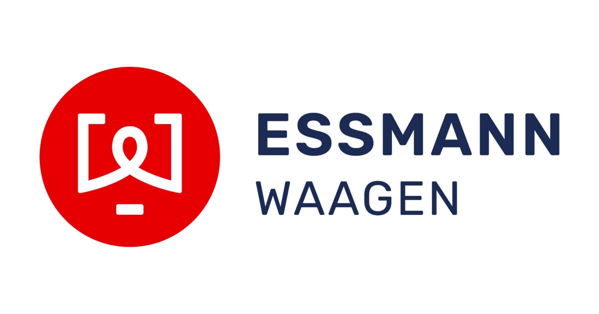 Dynamic track scales | ESSMANN | Waagen & Automation